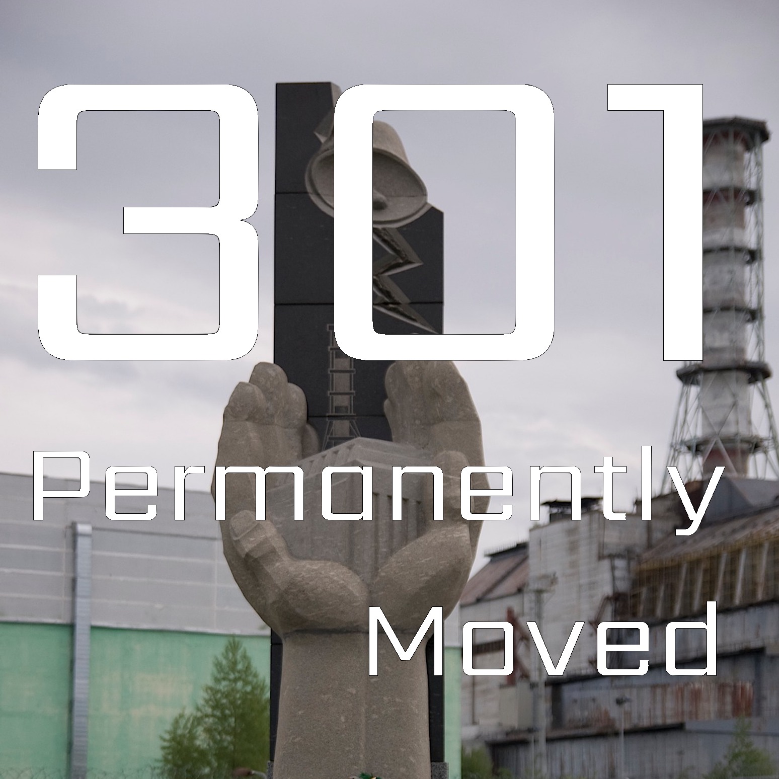 Chernobyl | 1907 - thejaymo