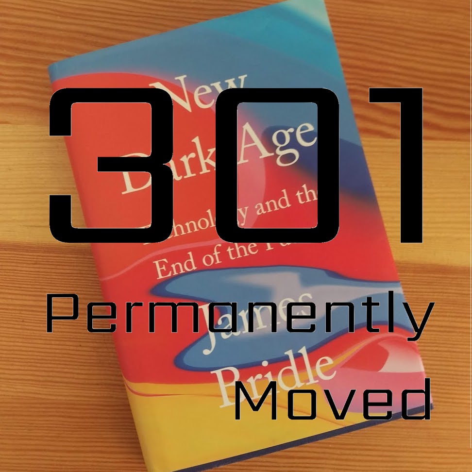 1812 - New Dark Age | 1812 - thejaymo