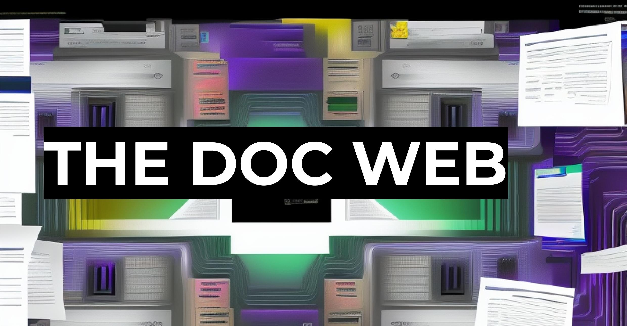 The Doc Web - thejaymo